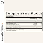 Marine collagen powder for skin health