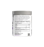 Marine collagen powder for skin health