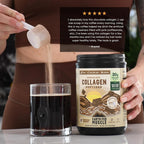 marine collagen powder for skin health