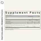 marine collagen powder for skin health