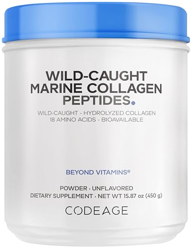 marine collagen powder for skin