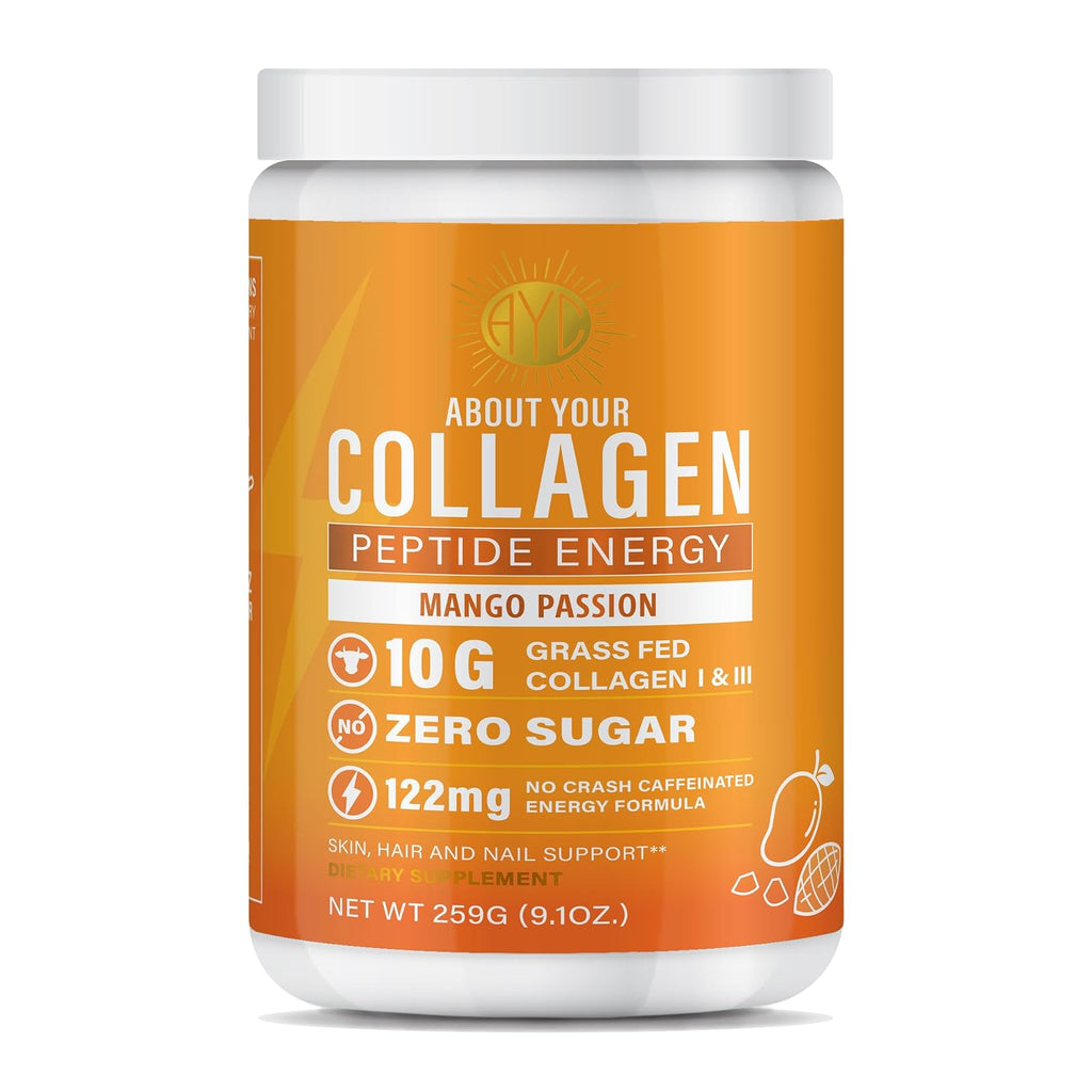 marine collagen powder for skin