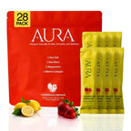 Marine collagen powder for skin
