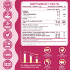 marine collagen powder for skin