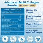 marine collagen powder for skin