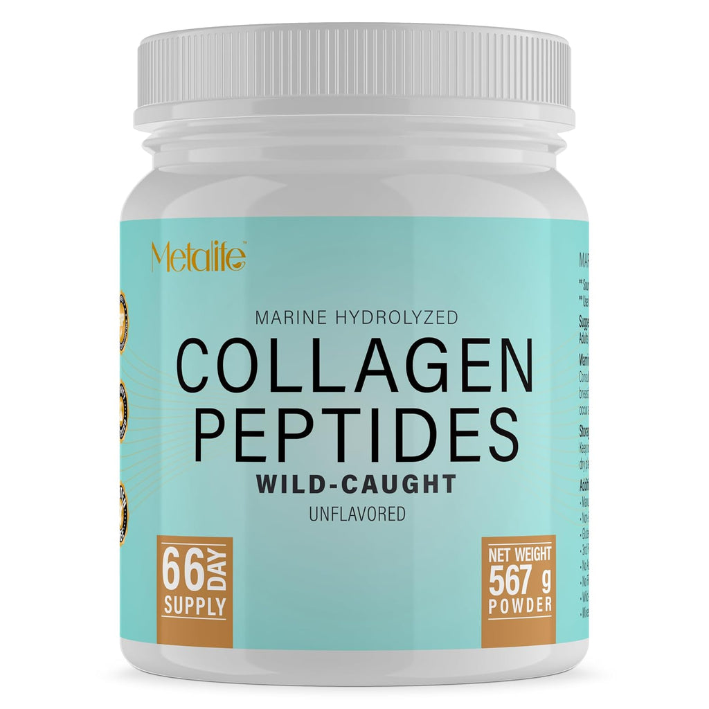 marine collagen powder for skin