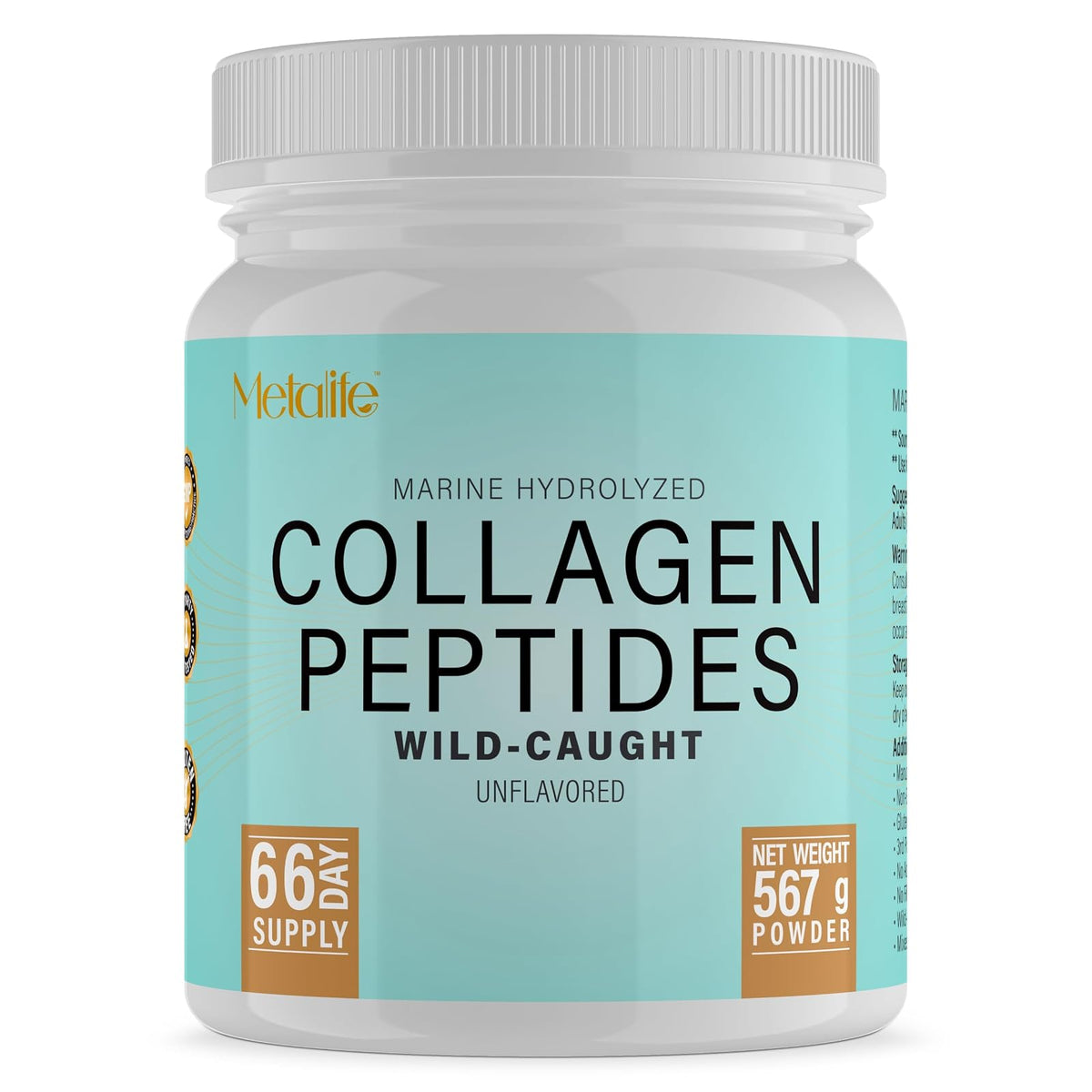 marine collagen powder for skin