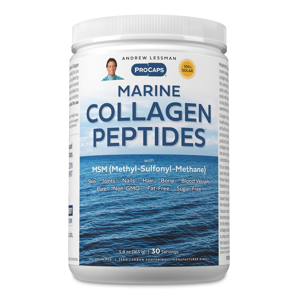 marine collagen powder for skin
