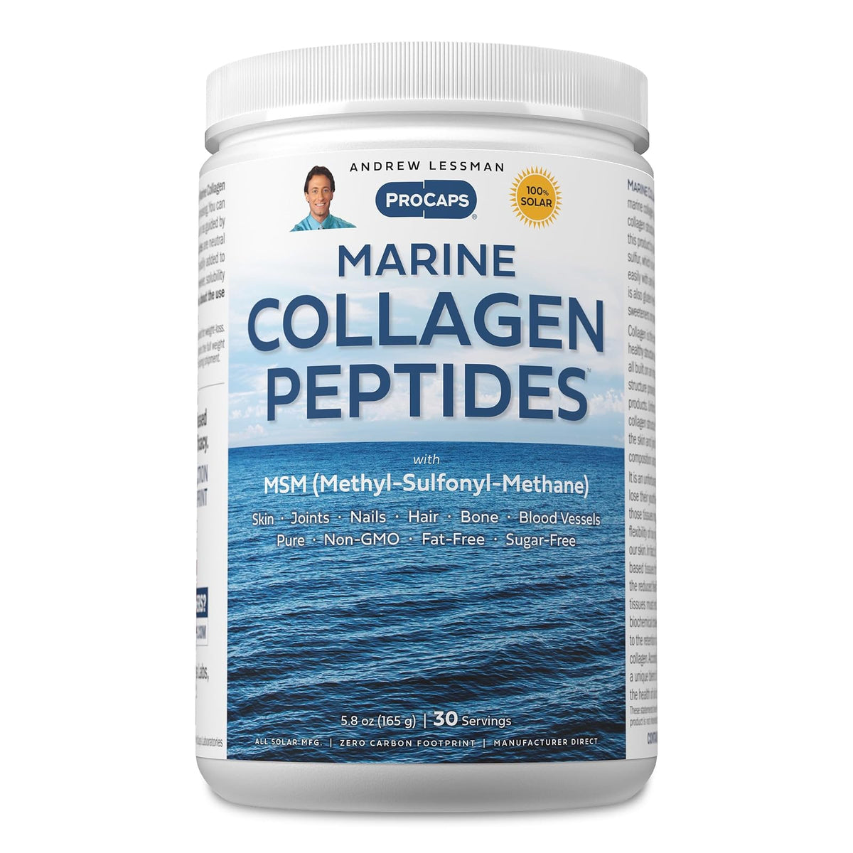 marine collagen powder for skin