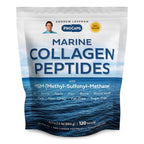 marine collagen powder for skin