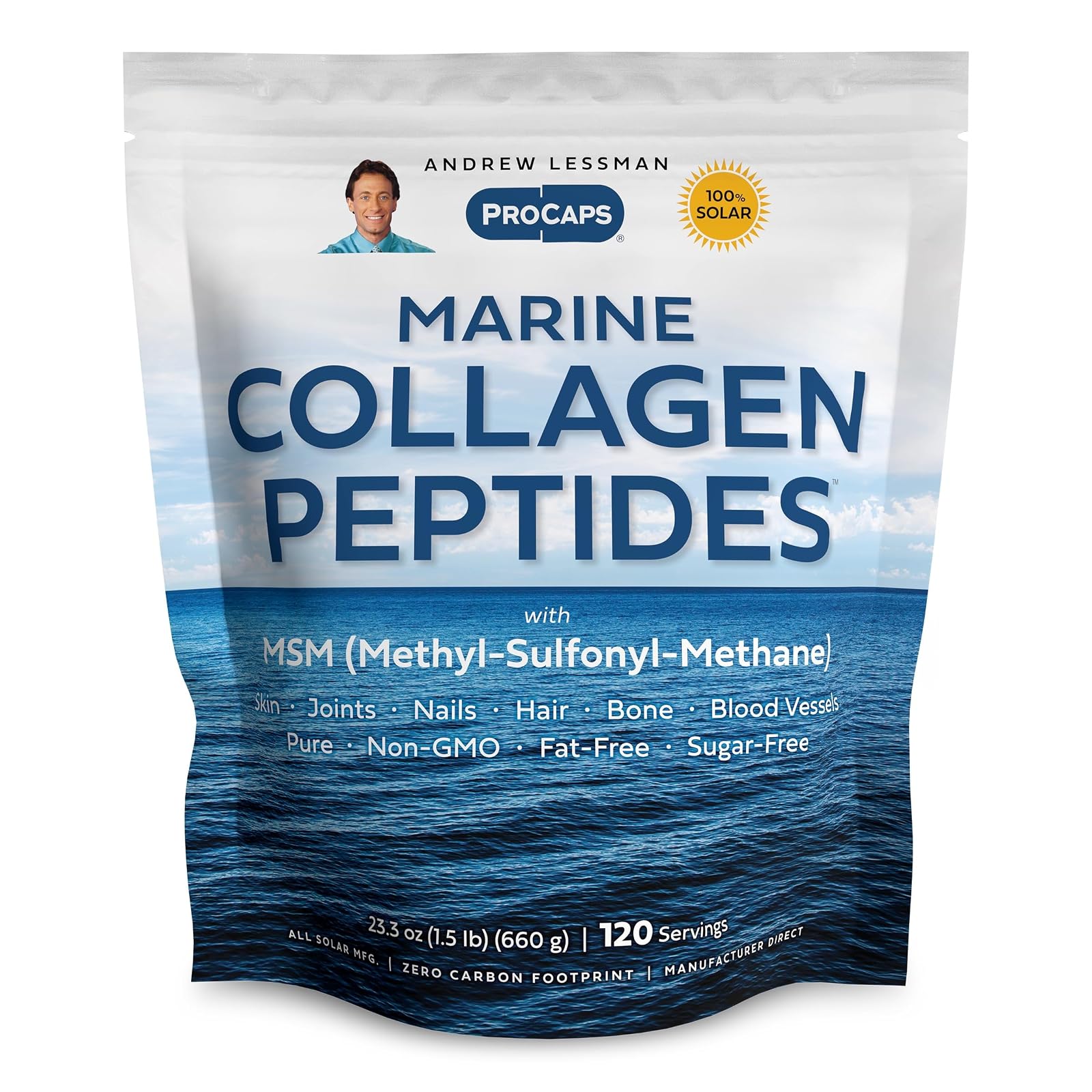 marine collagen powder for skin