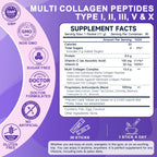 marine collagen powder for skin