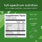 marine collagen powder for skin