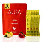 Marine collagen powder for skin