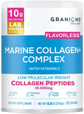 marine collagen powder for skin
