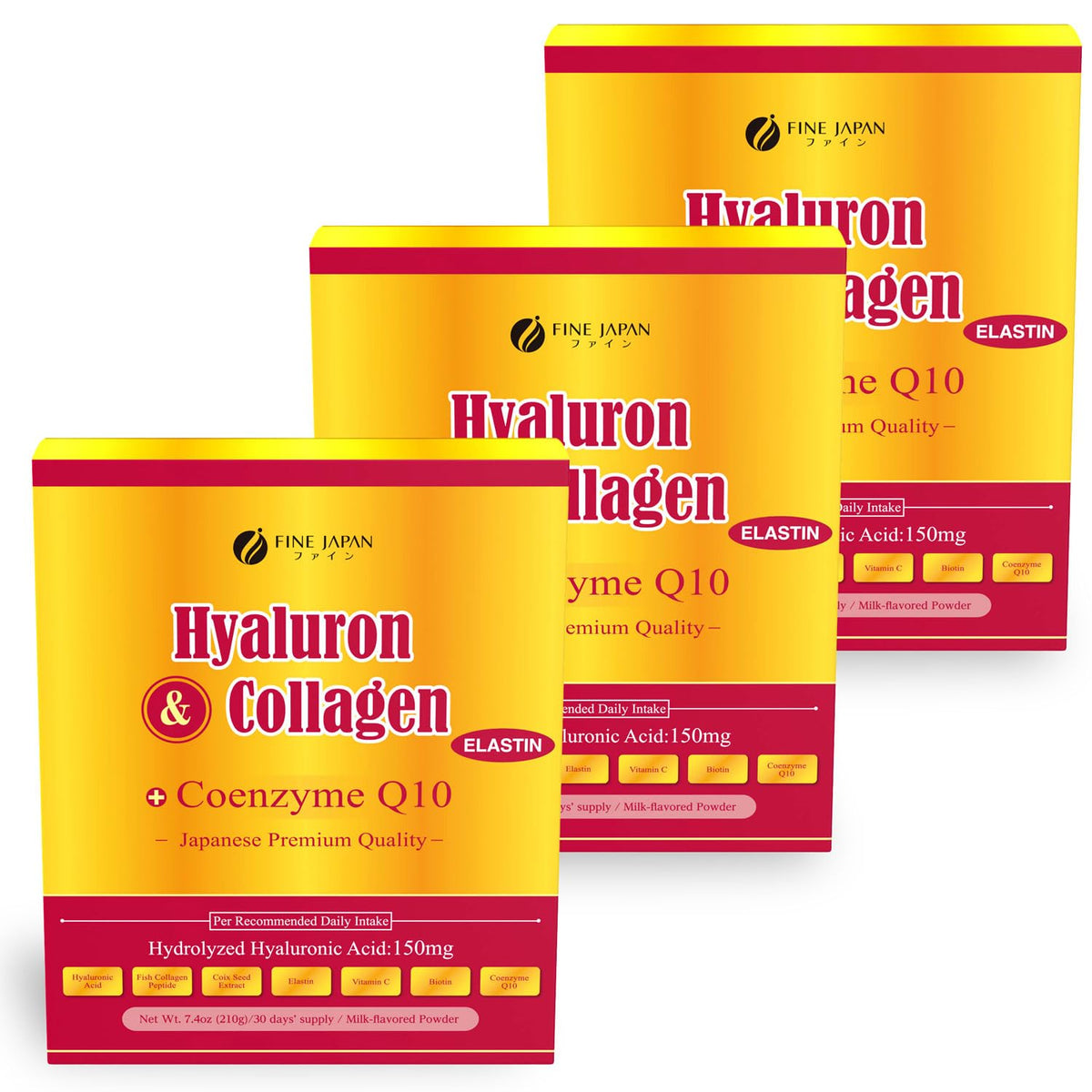marine collagen powder for skin