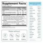 marine collagen protein for beauty