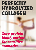 marine collagen shots for skin health