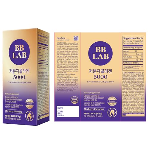 marine collagen sticks for skin health