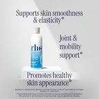 marine collagen supplement for beauty