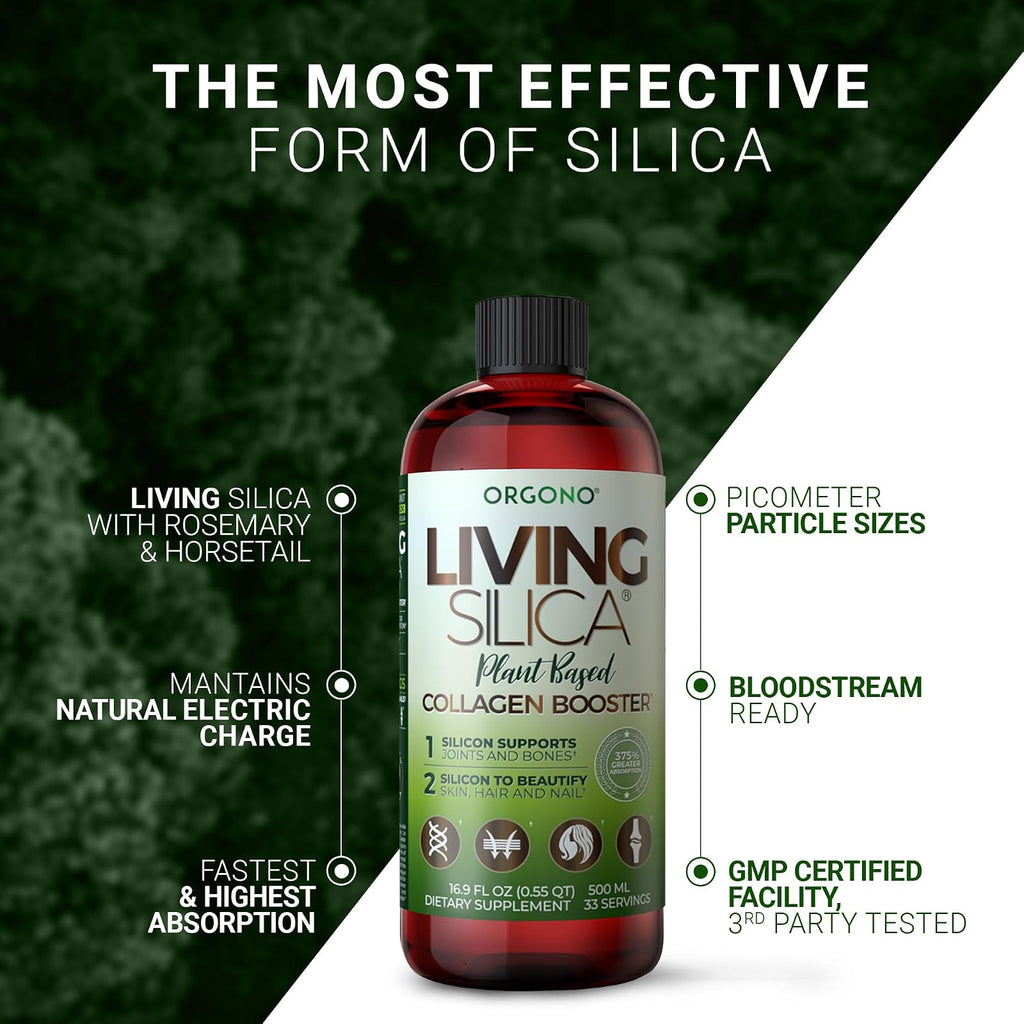 marine collagen supplement for skin