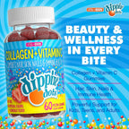 marine collagen supplements for healthy skin