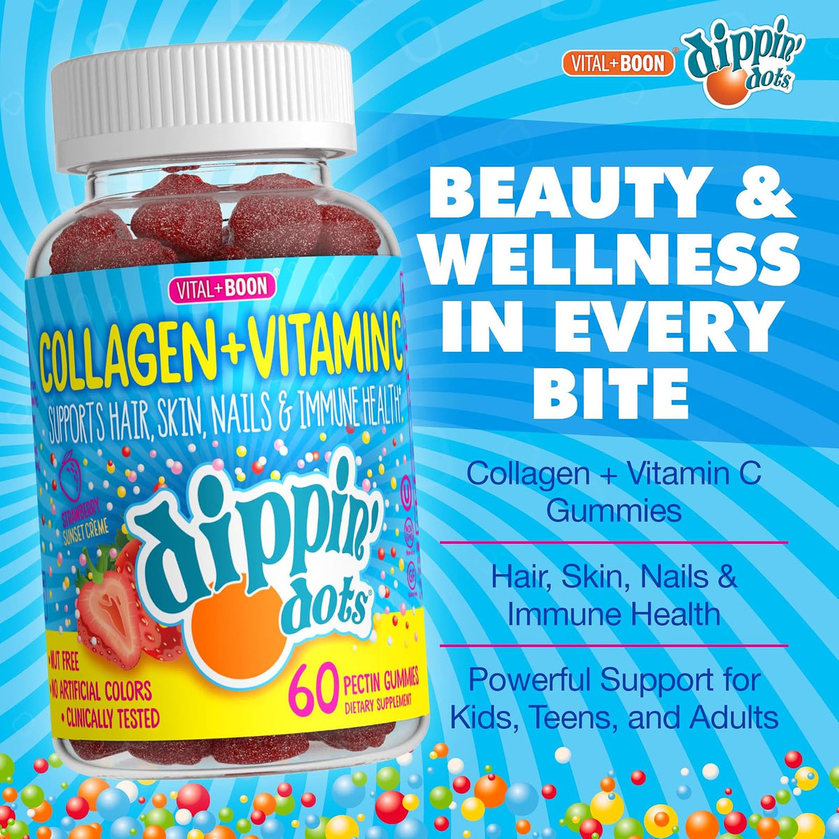 marine collagen supplements for healthy skin