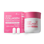marine collagen tablets for beauty