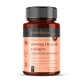marine collagen tablets for beauty