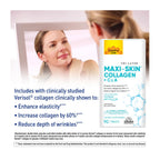 marine collagen tablets for beauty
