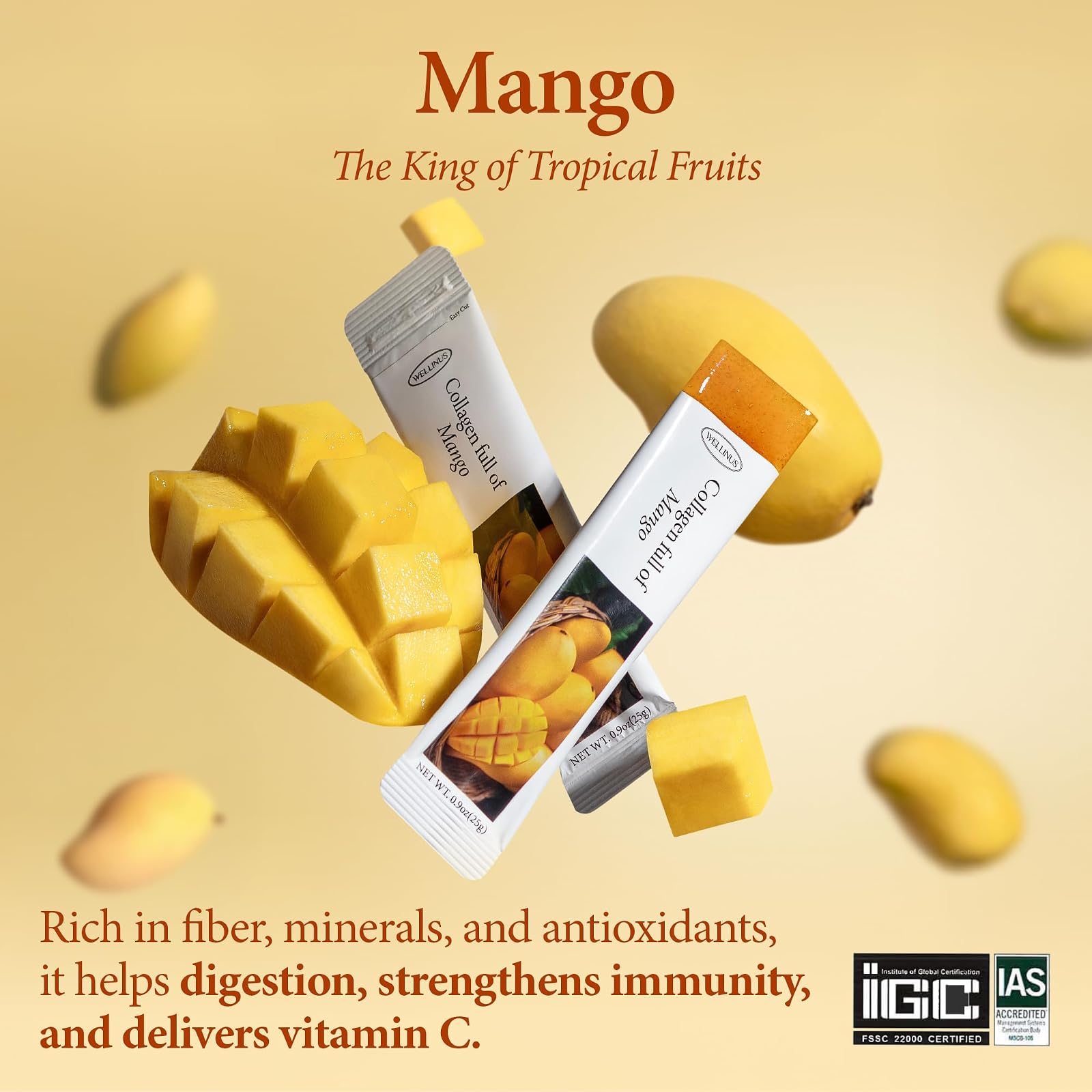 marine collagen type 2 benefits