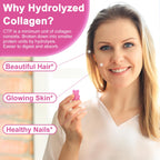 marine collagen type 2 for joints