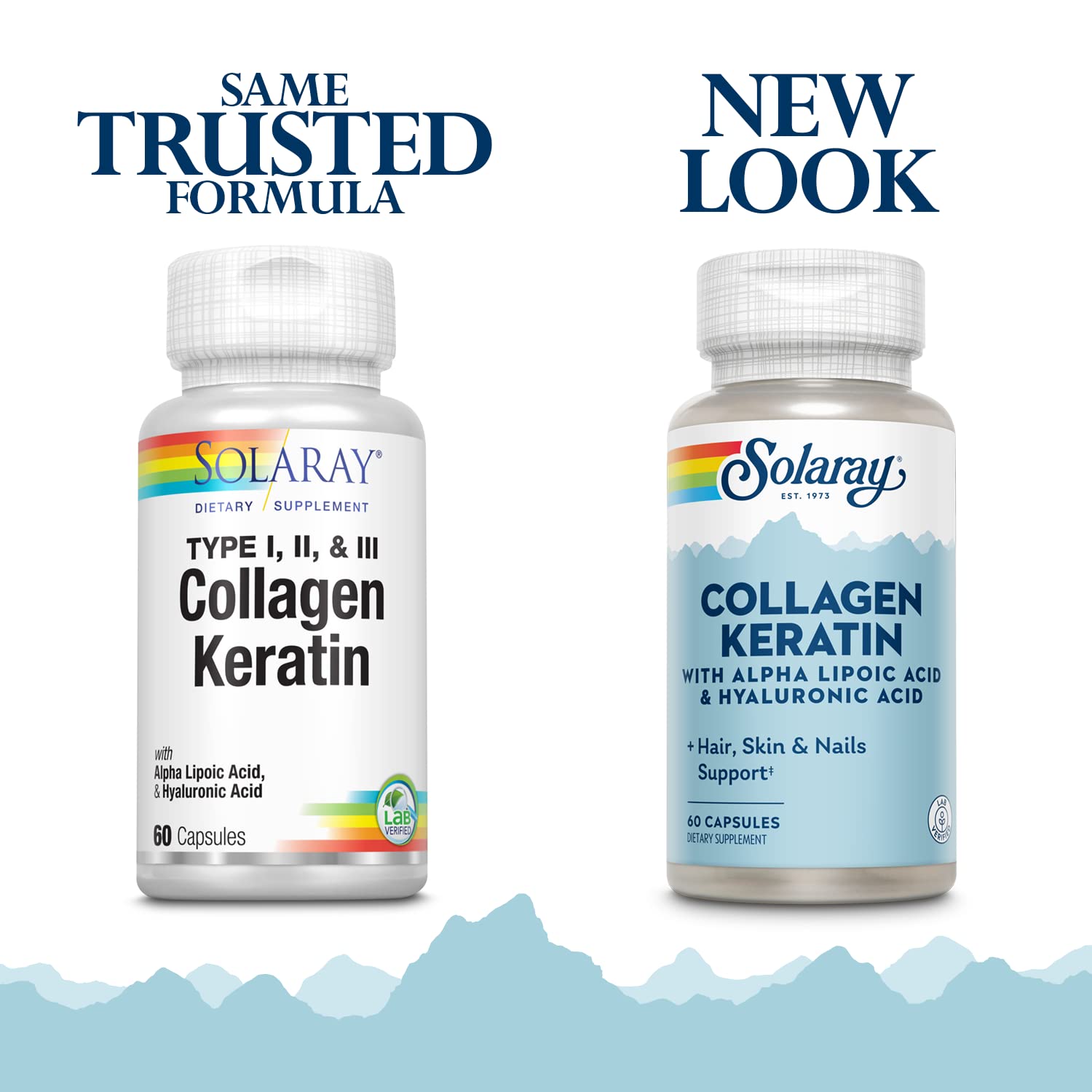 marine collagen with alpha lipoic acid
