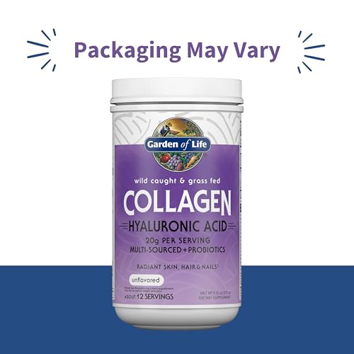 marine collagen with hyaluronic acid
