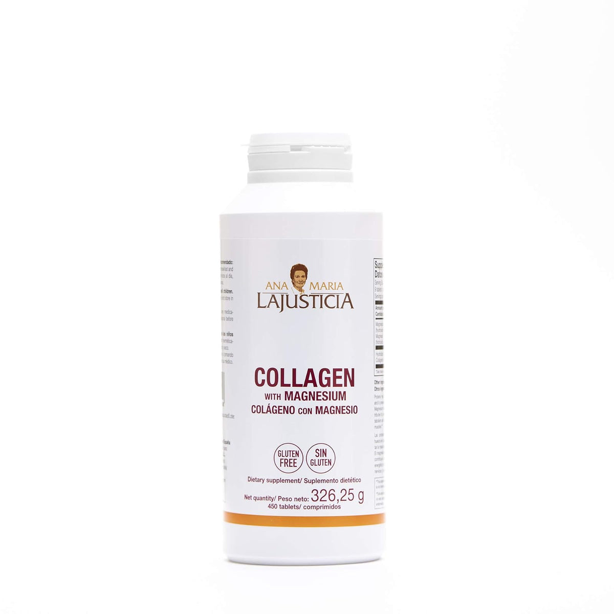 marine collagen with magnesium benefits