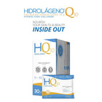 marine collagen with vitamins and zinc