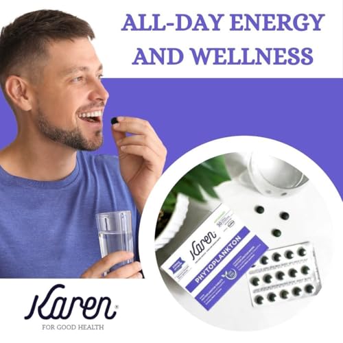 marine-derived vitamins for optimal health