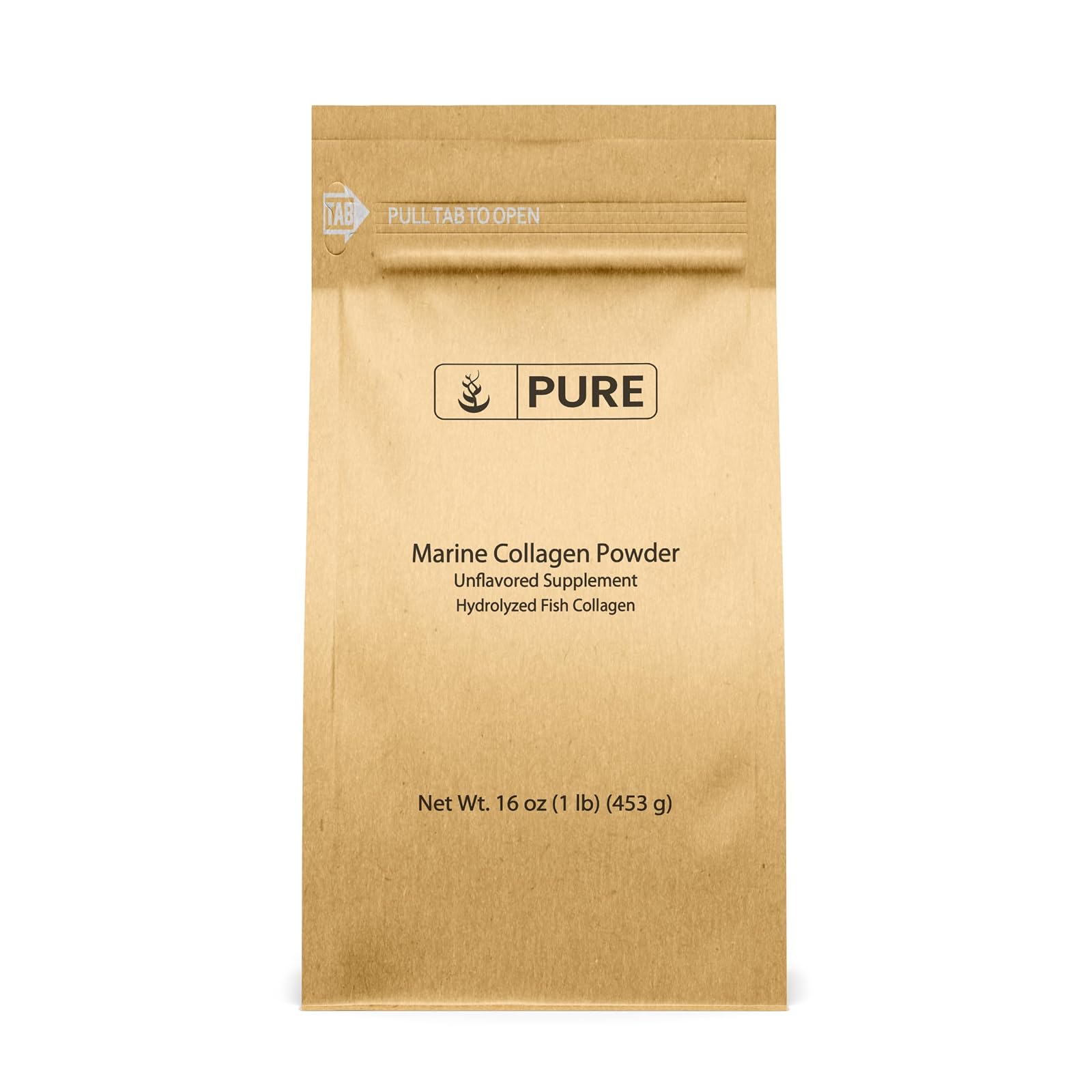 marine fish collagen for skin health