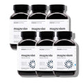 Marine magnesium for better sleep