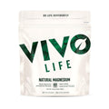 marine magnesium supplement for relaxation