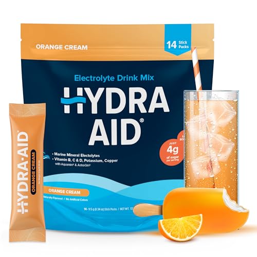 Marine-Mineral electrolyte powder for hydration