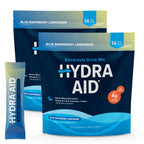 Marine-Mineral electrolyte powder for hydration
