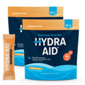 Marine-Mineral electrolyte powder for hydration