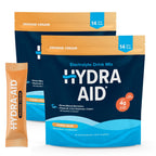Marine-Mineral electrolyte powder for hydration