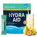 Marine-Mineral hydration drink mix