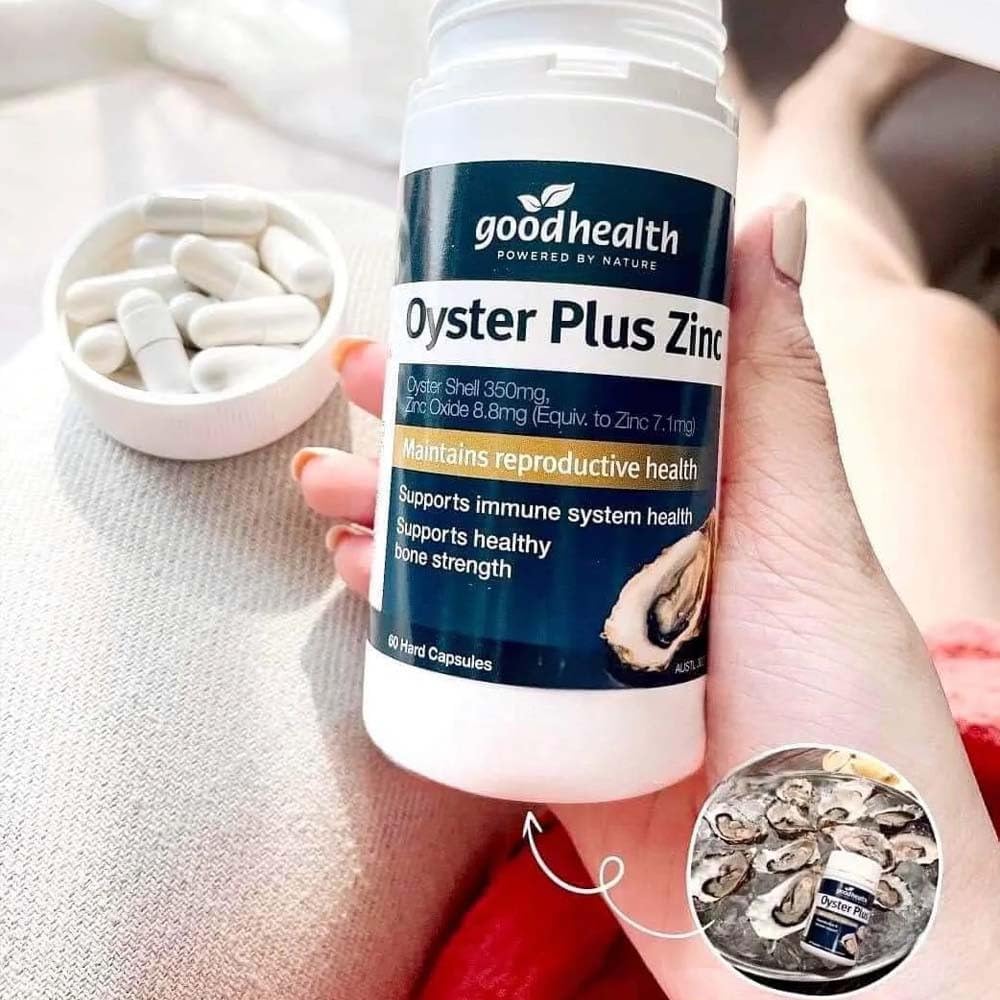 marine nutrient supplement for immunity