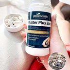 marine nutrient supplement for immunity