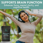 marine phytoplankton for immune support