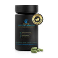 Marine phytoplankton vegan capsules
