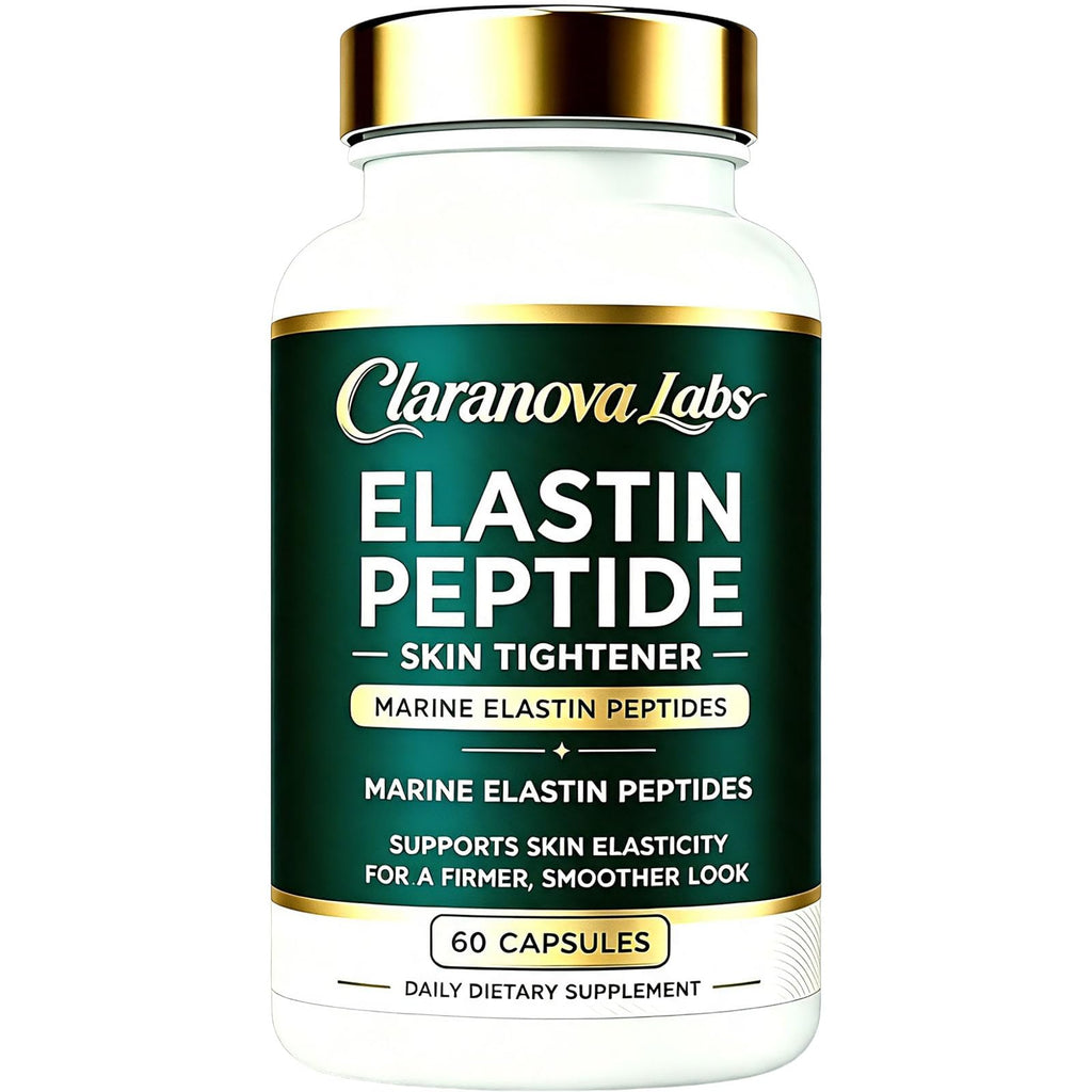 marine skin tightening formula